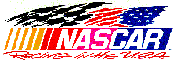History of All Logos: All Nascar Logos