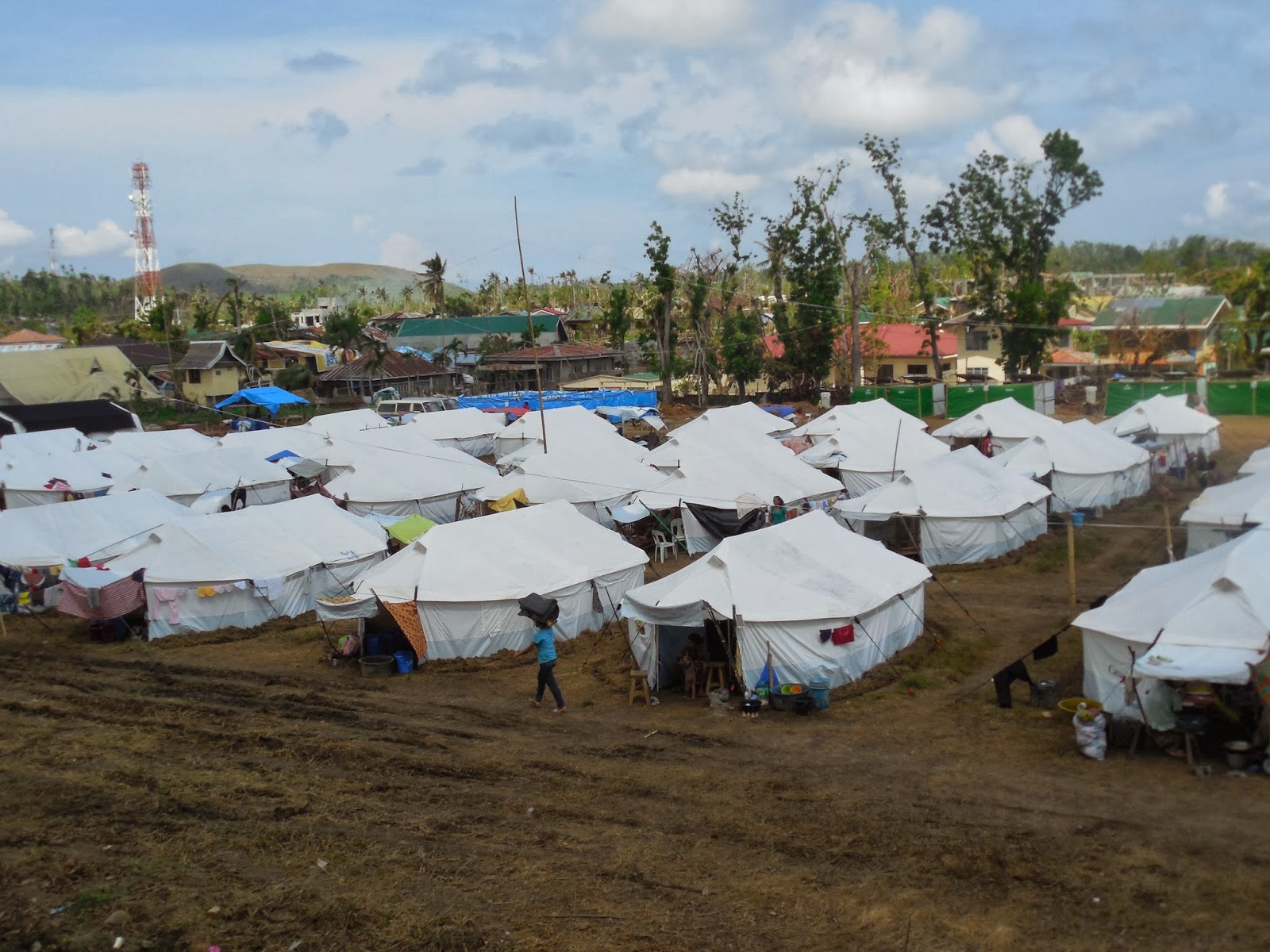 Life & Style: Estancia, Iloilo: SELLING THE FILIPINO SOUL TO THE VULTURES