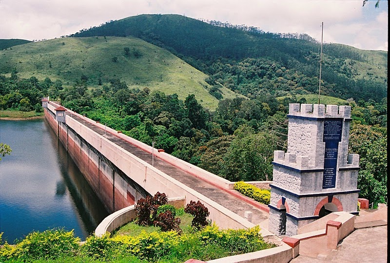 mullaperiyar dam: Damage about mullaperiyar dam