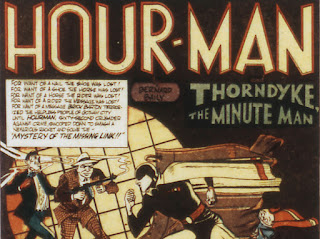 Zoomy's thing: Miraclo, do your stuff!