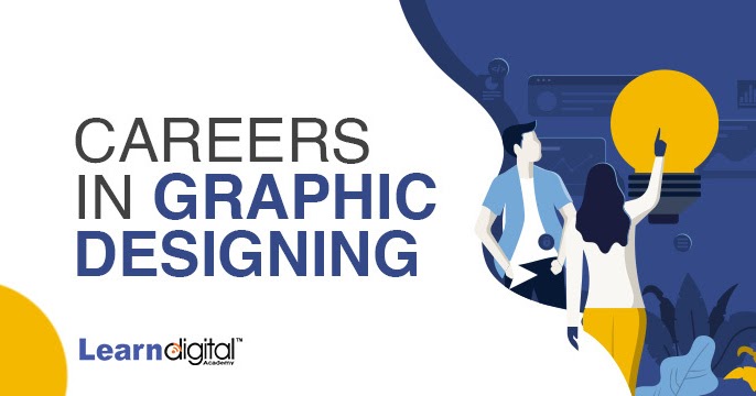 Careers in Graphic Designing