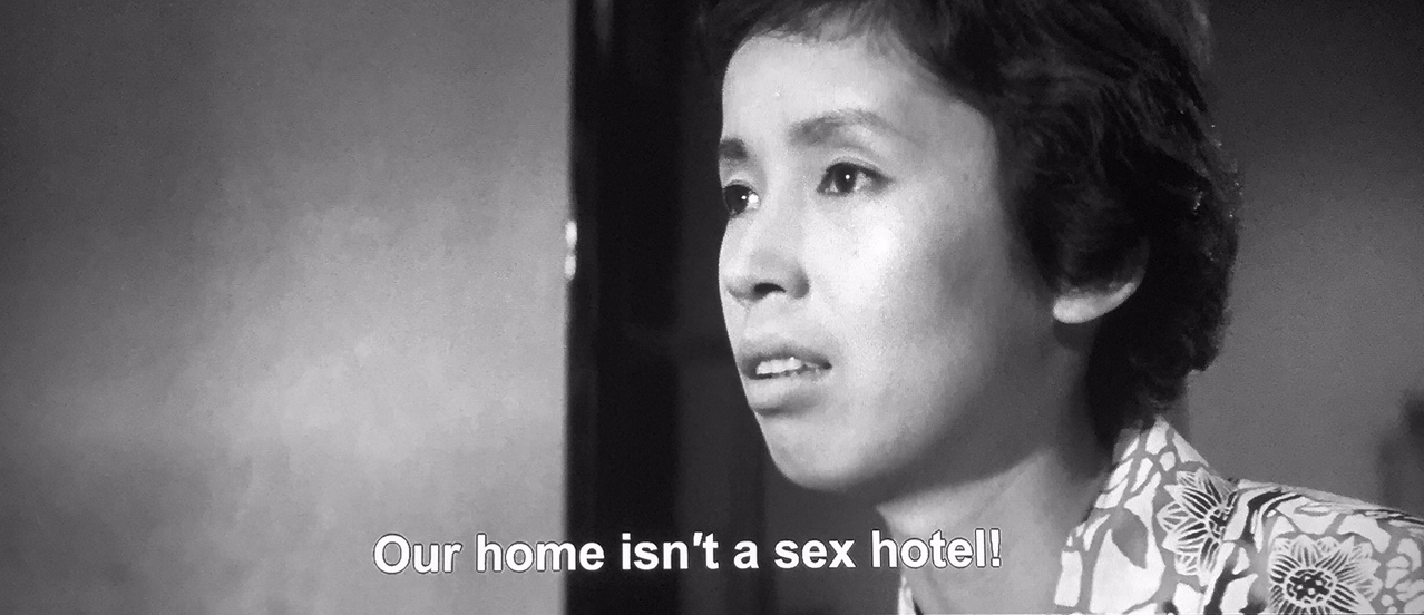 Cinemasparagus: Everything Goes Wrong