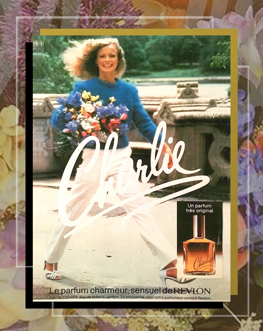 ShelleyHack: THE Charlie Girl