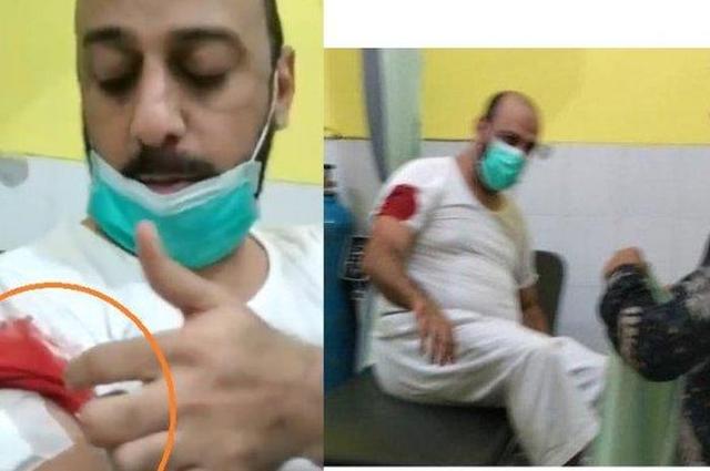 Selama Ini Tak Ada yang Tahu, Hasan Akhirnya Beberkan Penyebab Kematian ... Selama Ini Tak Ada yang Tahu, Hasan Akhirnya Beberkan Penyebab Kematian ...