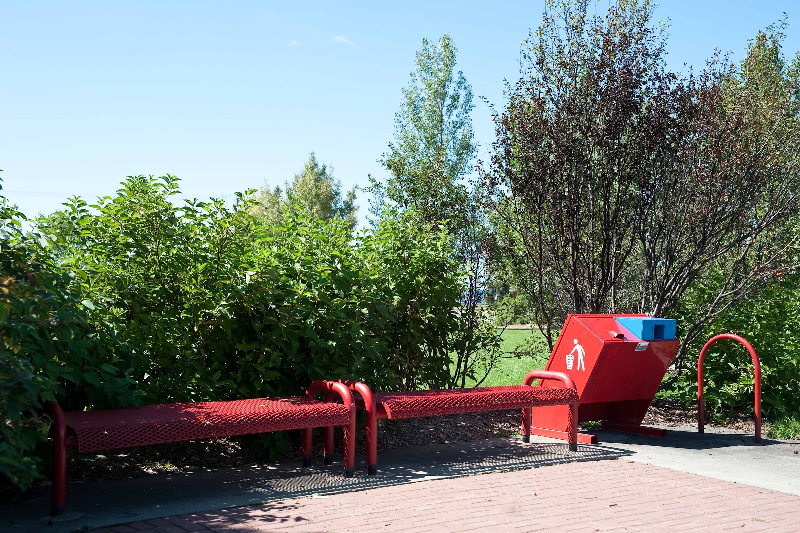 Prescription To Get Active: Telford Lake