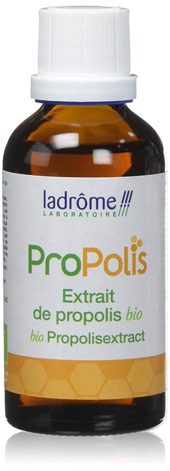 Récupérer et utiliser la propolis - un rucher au jardin