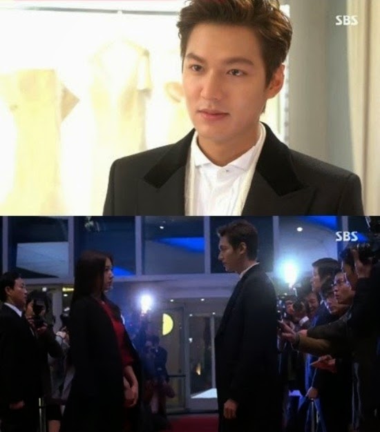 Image Kim Tan in The Heirs | Gallery Wallpaper HD