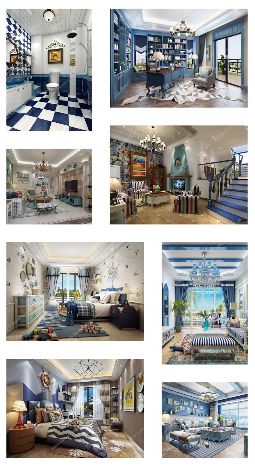 Library 3D66 2018 | LaoEdu