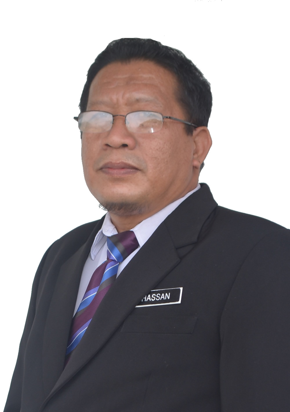 SK PADANG TERAP: HASSAN @ ZAKARIA B ISMAIL