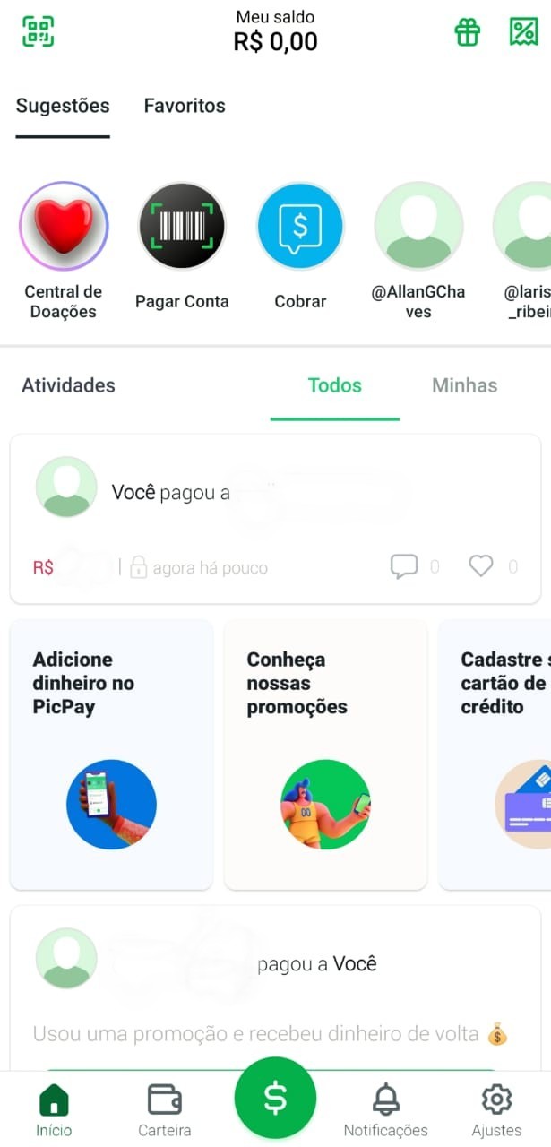 5 apps de pagamento que todos precisam baixar agora!