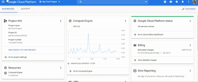Free SSL Certificate Setup for WordPress on Google Cloud (Click-to ...