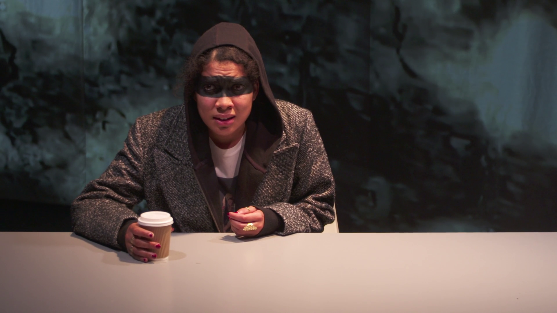 IthankyouTheatre: Found in translation… 15 Heroines, The Desert/The War ...