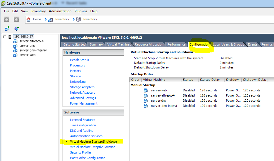 WhiteBoard Coder: Set up the Boot order of your Virtual Machines in ...