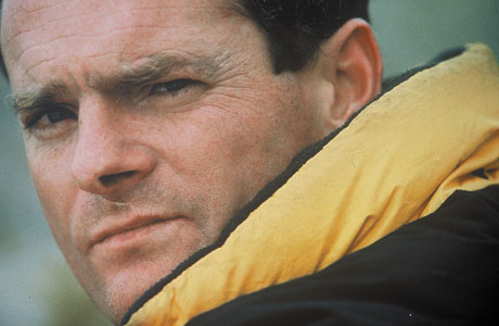 La antigua Biblos: Tocando el vacío - Joe Simpson