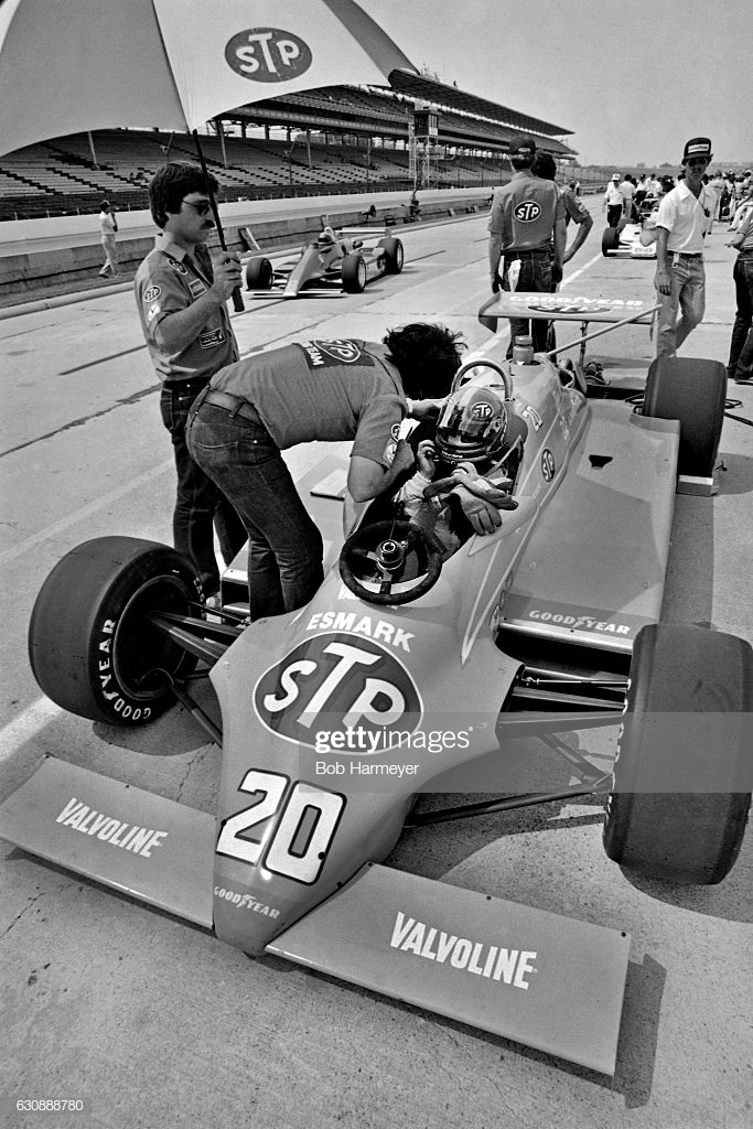 №97 Wildcat Mk. VIIIB