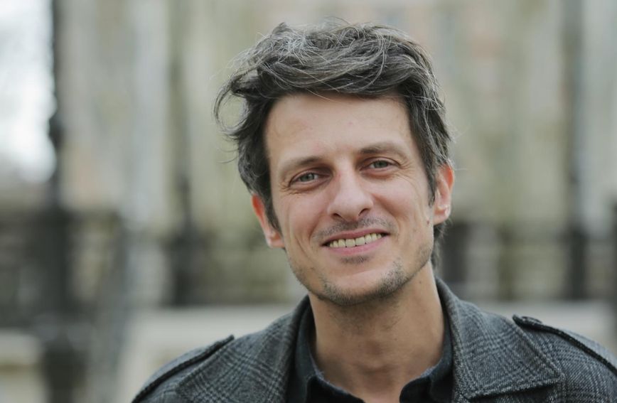 The AFA Podcast Interview: Dalibor Barić | AFA: Animation For Adults ...