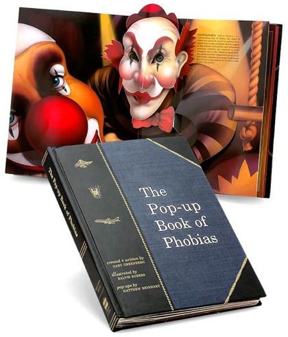 Bookish Relish: A Short History of Pop-Up Books