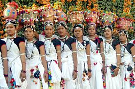 Nepal Culture: Tharu Culture