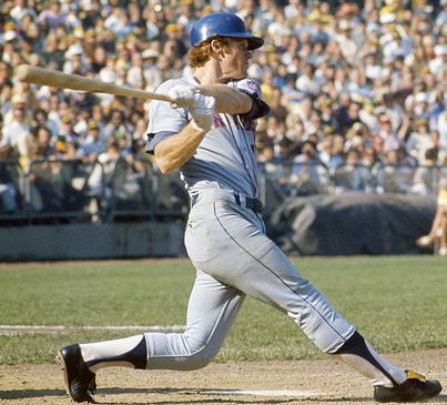 Studious Metsimus: The Most With The Least: Wayne Garrett (1969-76)