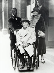 Encyclopedia of Trivia: September 2014