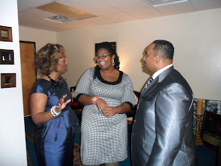 Young, Black and Beautiful...In College: Phyllis Hyman/Mindy McCready ...