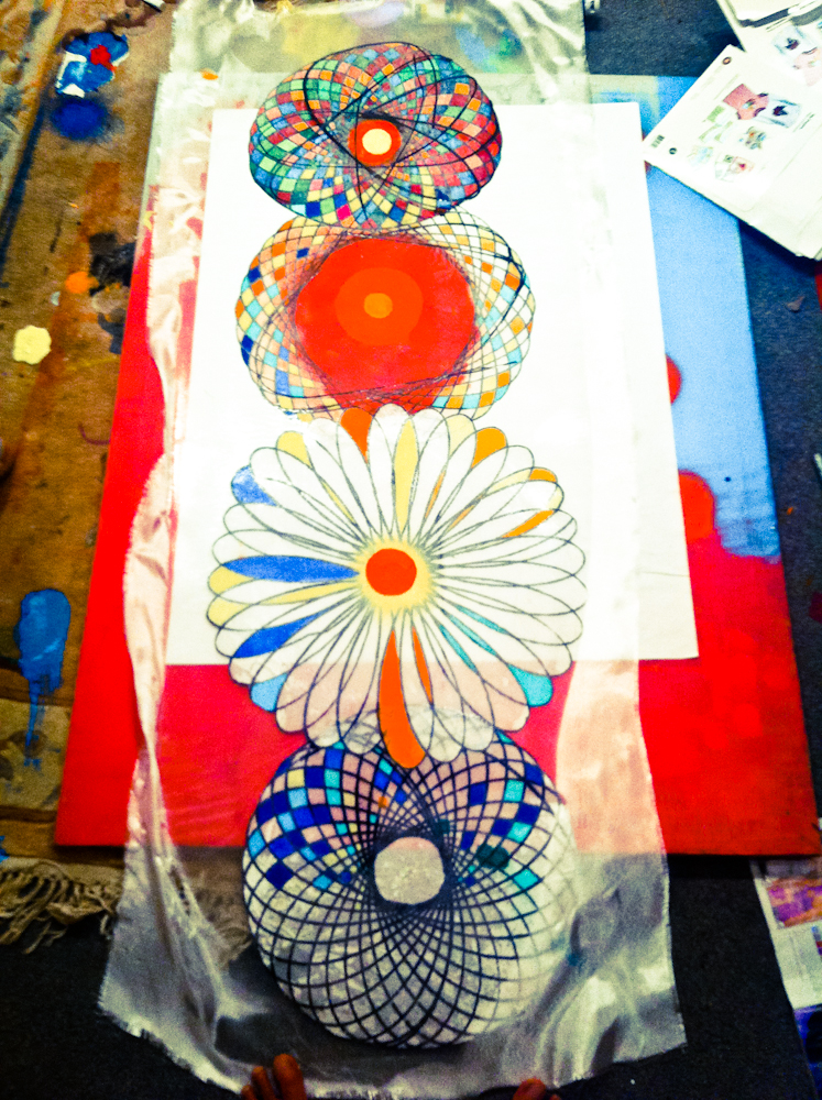 KRISTYAN STJERNE: Aeronautics