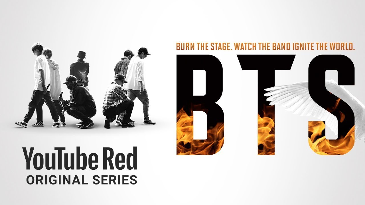[SUB.ESPAÑOL] BTS: Burn the Stage EP1