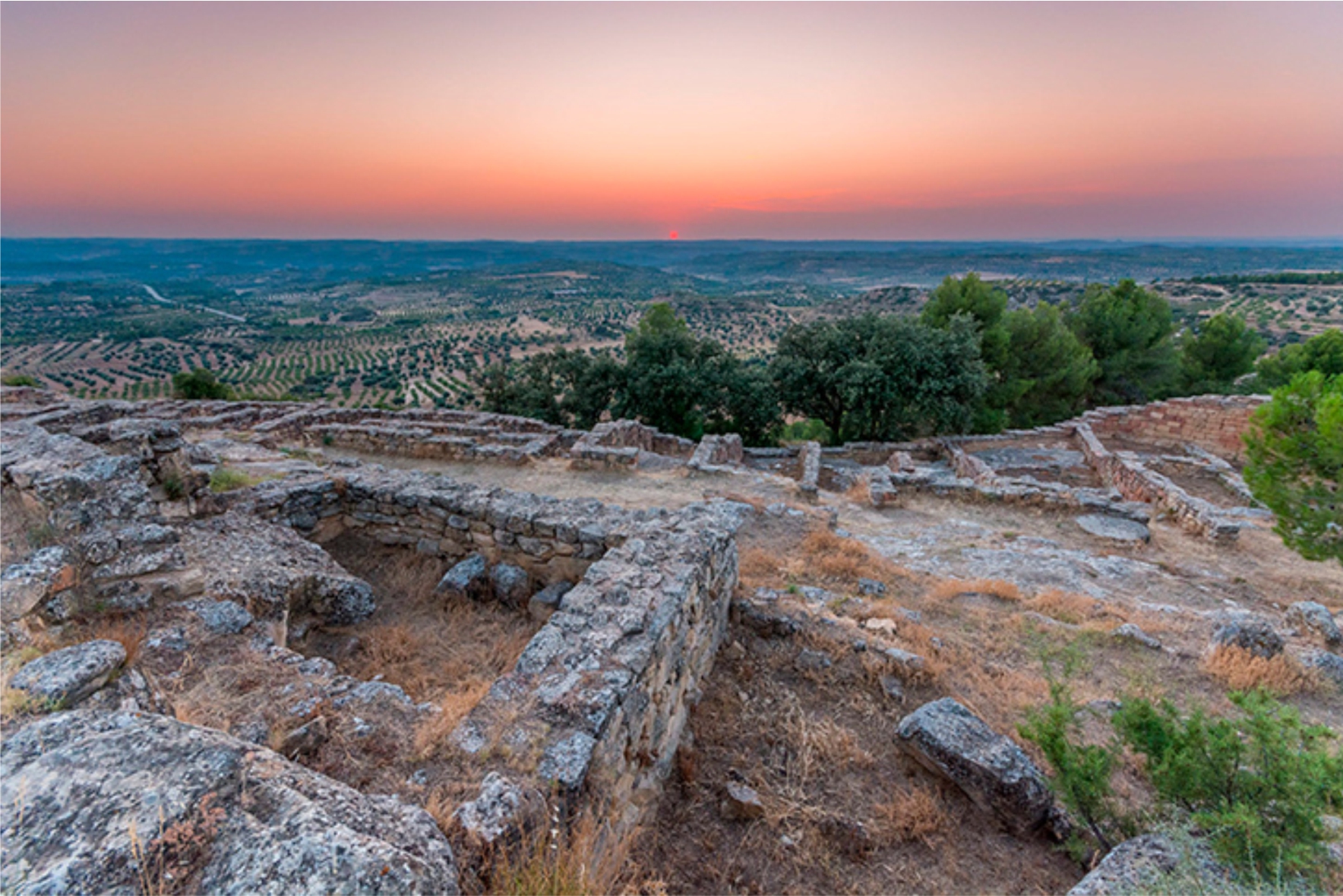 TURISMO. Escapada a Calaceite (Teruel) | La Crónica del Henares
