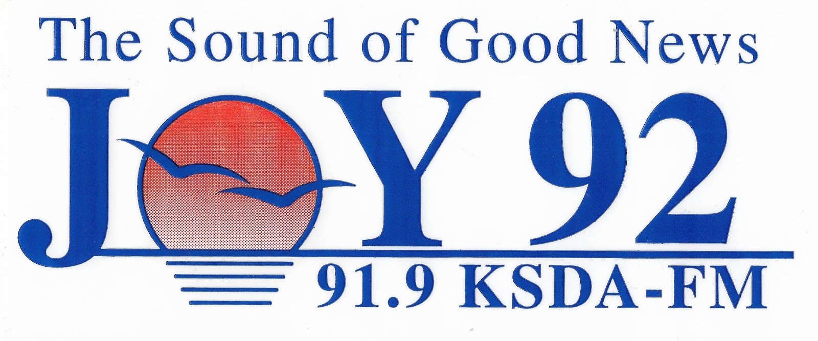 Radio Sticker of the Day: May 2019