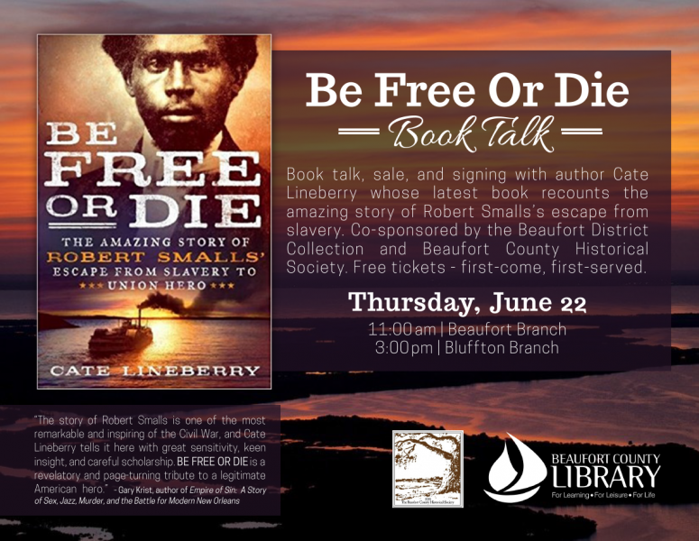 Beaufort District Collection Connections: Questions and Answers with ...