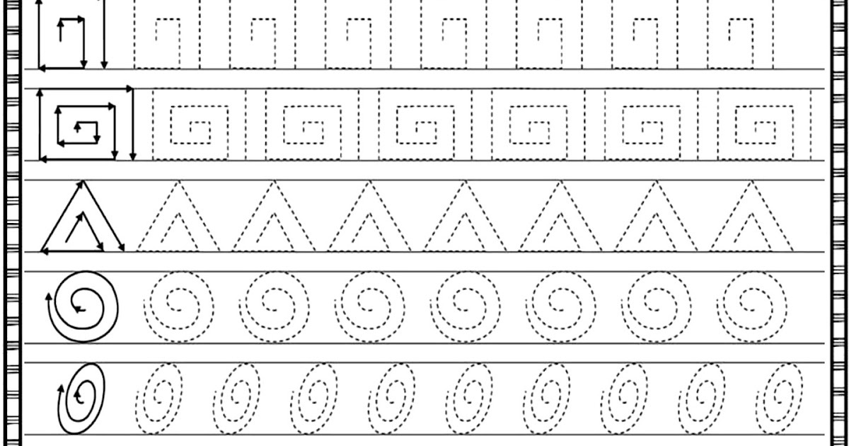 A Arte de Educar: Grafomotricidade