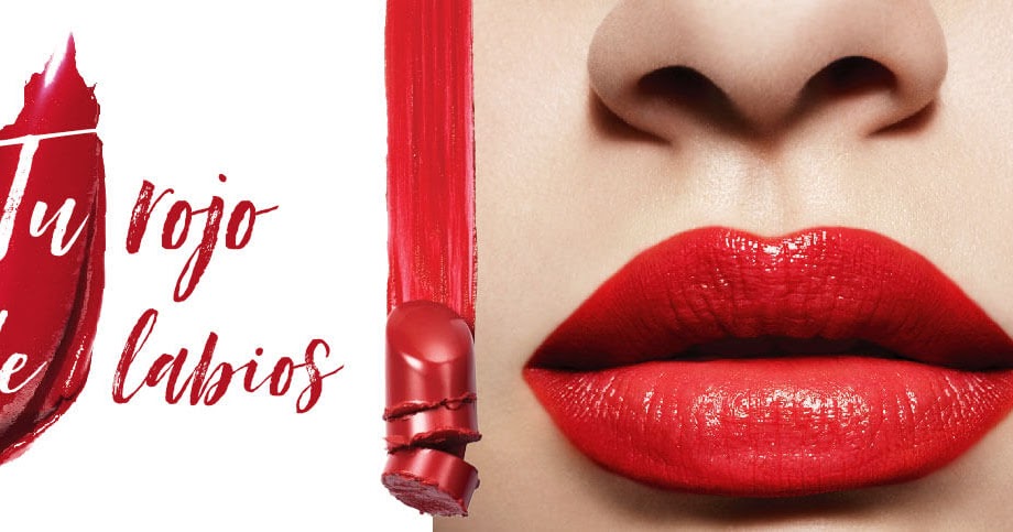 ¿CUÁL ES TU ROJO DE LABIOS IDEAL? GUÍA PARA ENCONTRARLO | Chimico MK