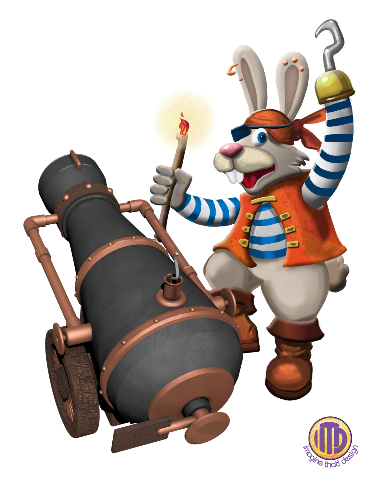 Imagine That! Design