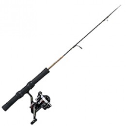 Fiskegrej: Fiskestang