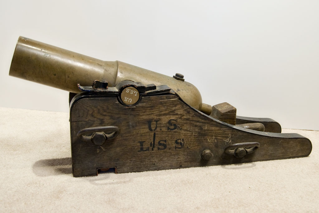 Heroes, Heroines, and History: The United States Life-Saving Service ...