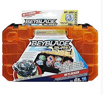 The Accessory Items For Beyblades Are Also Essential Alongside The Main Toy