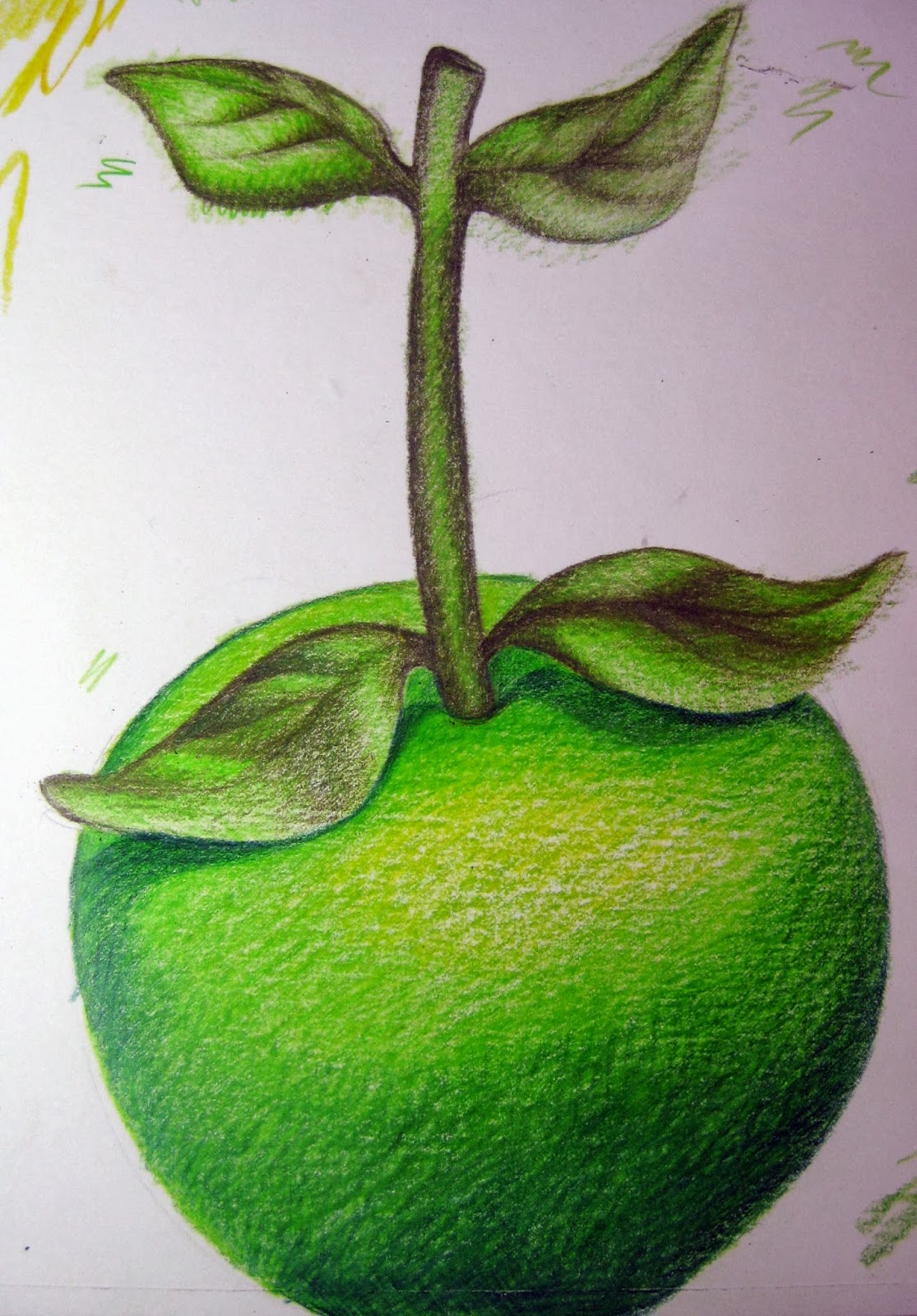 Cassie Stephens: DIY: A Magritte Get-Up