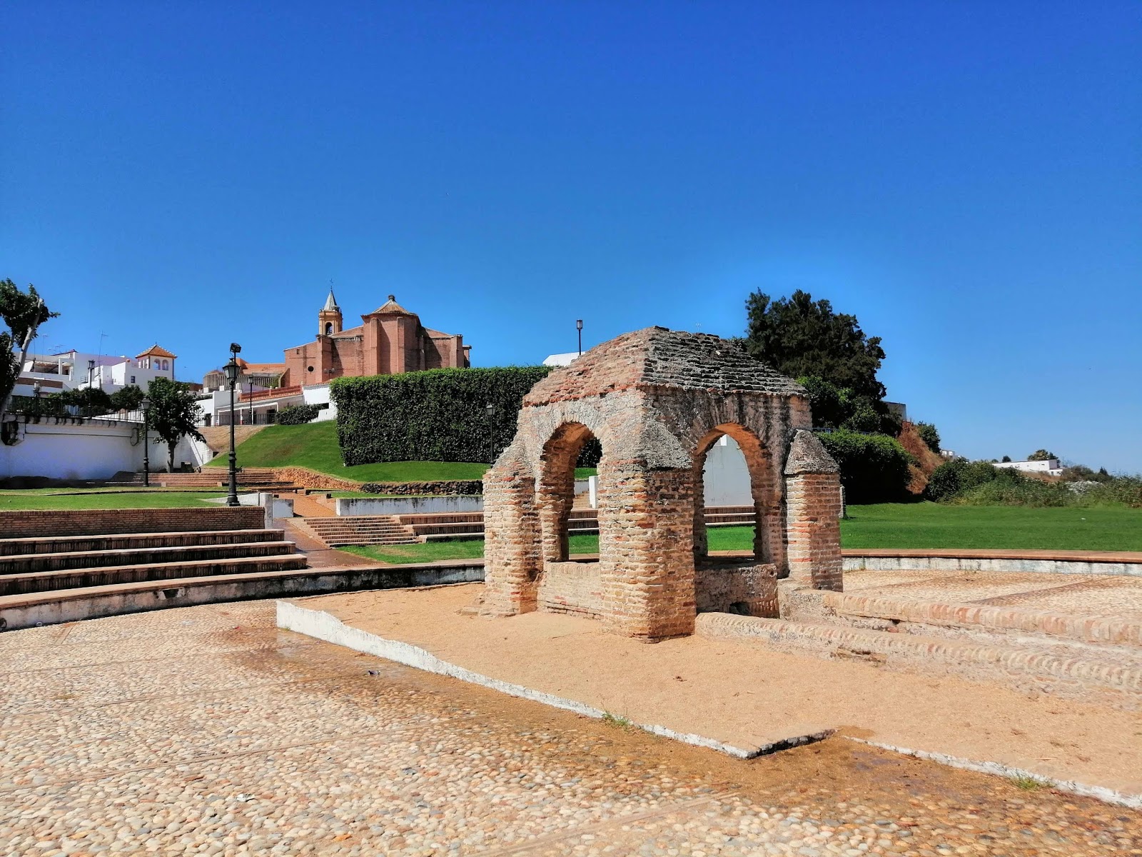 Qué ver en Palos de la Frontera - Un Destino Entre Mis Manos