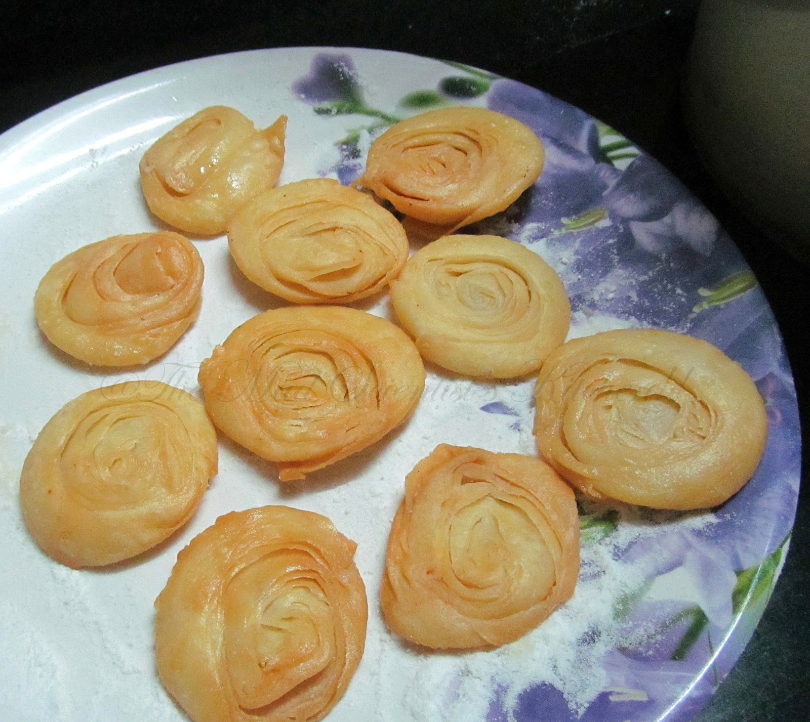 Chirotti ~Indian State Karnataka