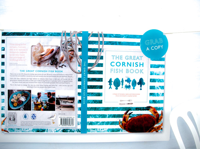 Through the Gaps! - Newlyn Fishing News: The Great Cornish Food ...