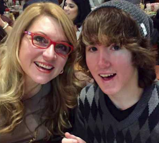 Media Confidential: Radio Personality Delilah Mourns Son's Death