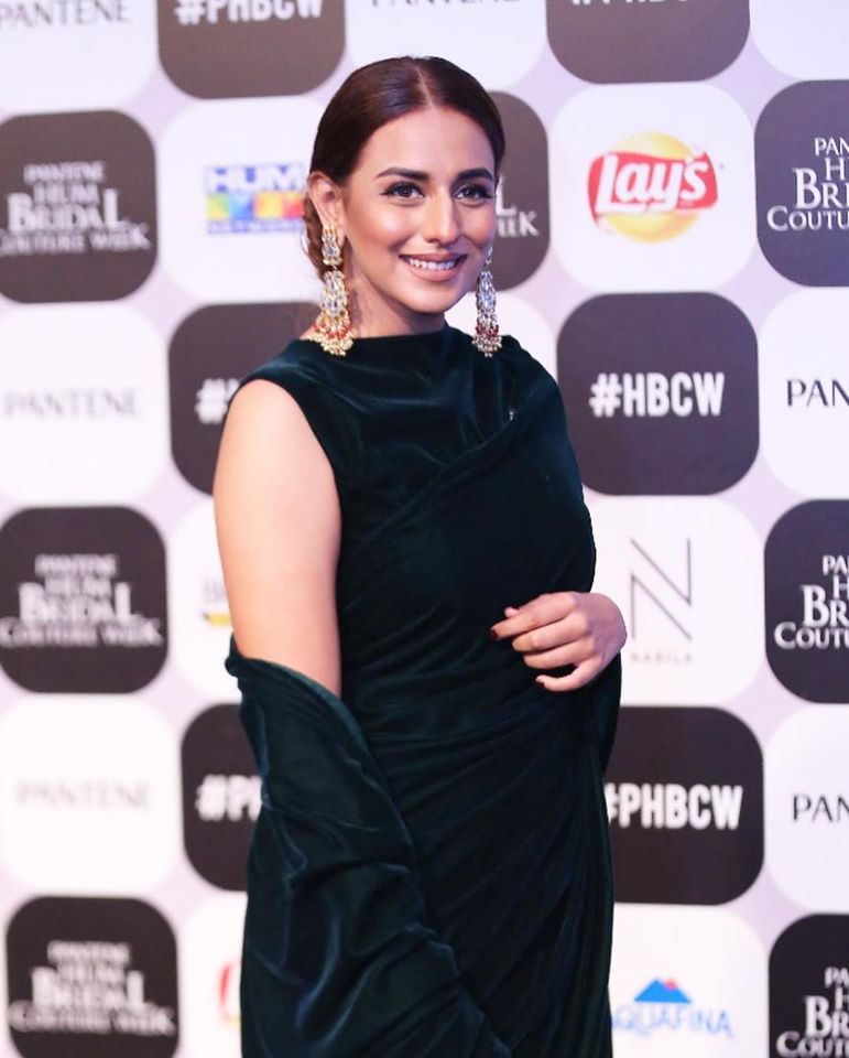 Female Models of Pakistan: April 2020