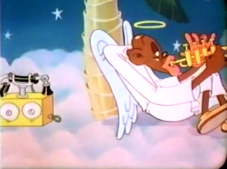 Likely Looney, Mostly Merrie: 164. Clean Pastures (1937)