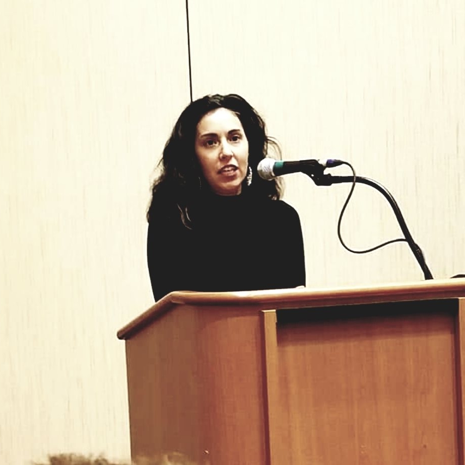 Latino Action Network Blog: About