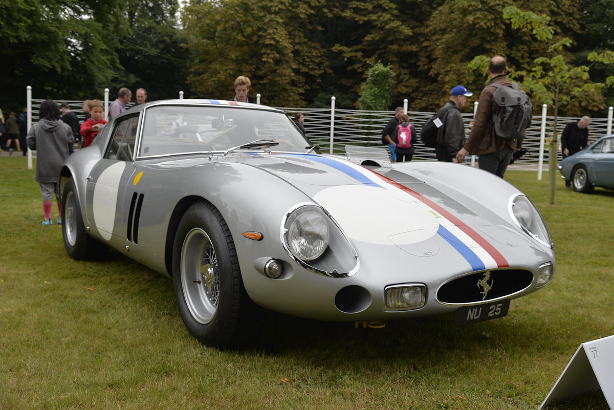 This Ultra-Rare Ferrari Sold for P 3.75 Billion | CarGuide.PH ...