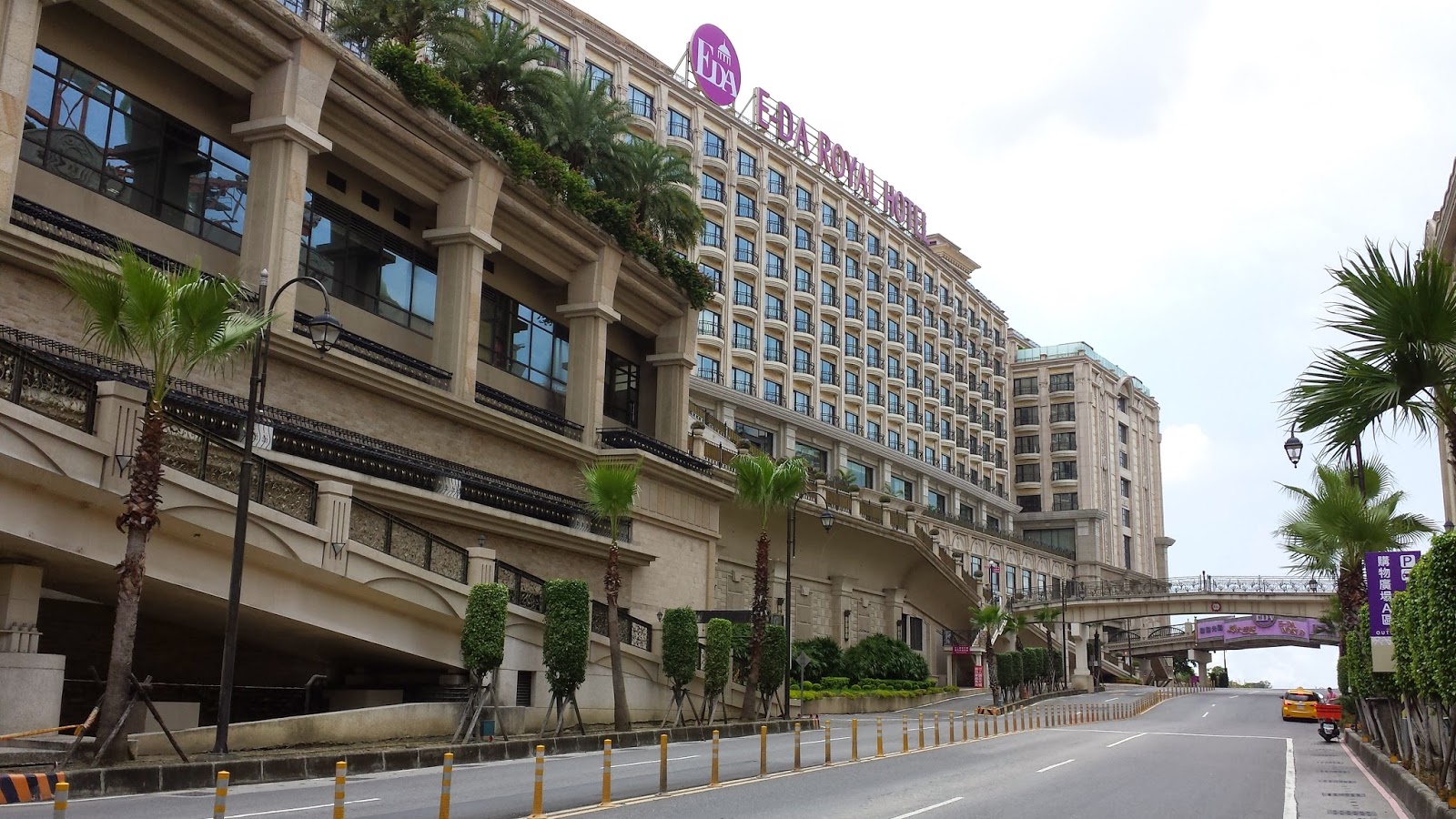 some of my favourite things: Day 4: Exploring Kaoshiung - Eda World ...