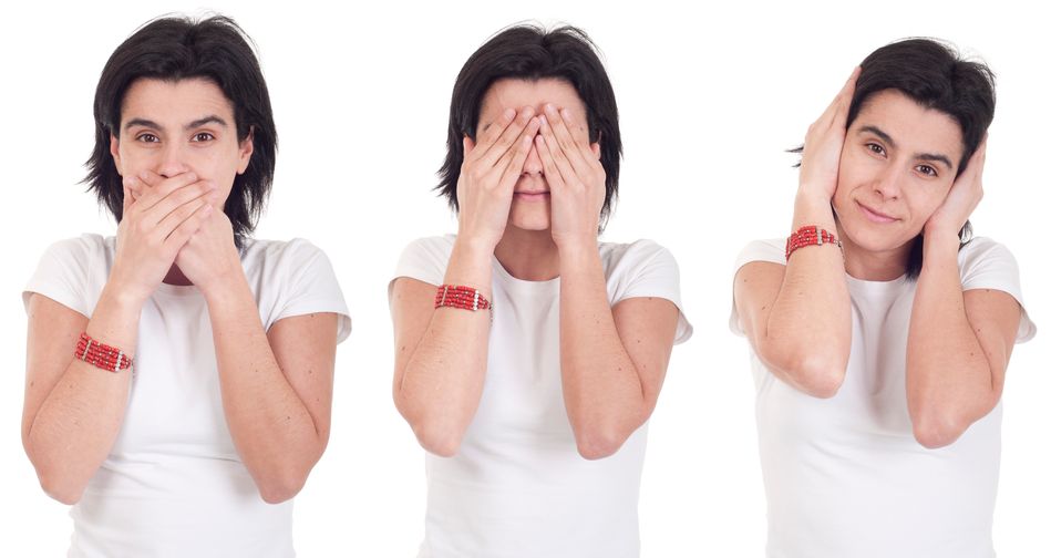 Daily Catholic Reflection: THURSDAY, 21 JULY 2016, "HOW TO SEE WITHOUT ...