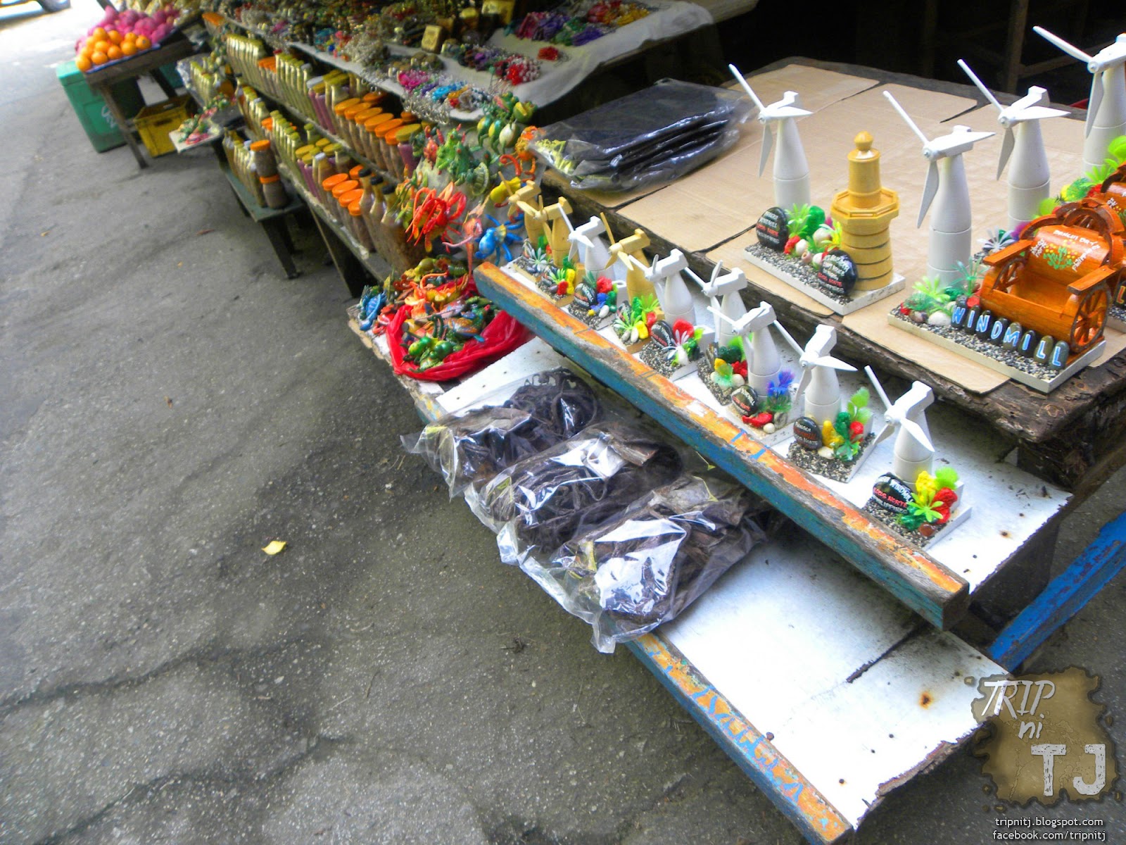 Trip ni TJ: The Treasures of Ilocos Norte (Part 1)