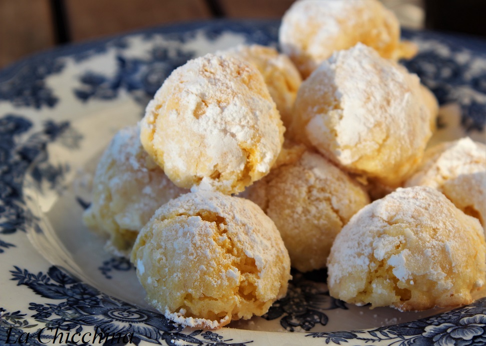 I cocchini Cucina facile e veloce