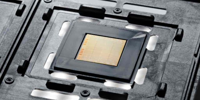 IBM reveals World's First 2 Nanometer Semiconductor Chip Technology
